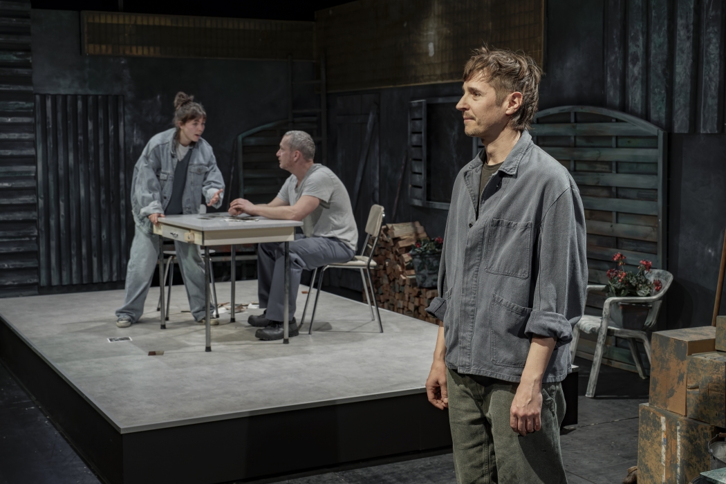 Totreif | Luzerner Theater